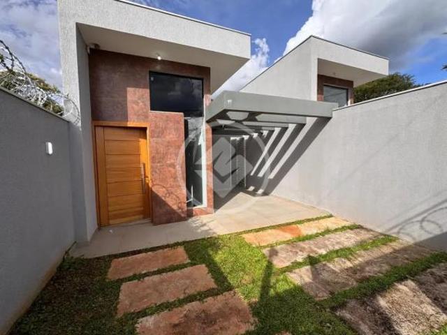 CASA VISÃO, LAGOA SANTA MG