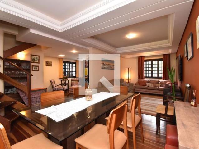 Casa, Vista Alegre, 5 Quartos, 330 m2 Curitiba