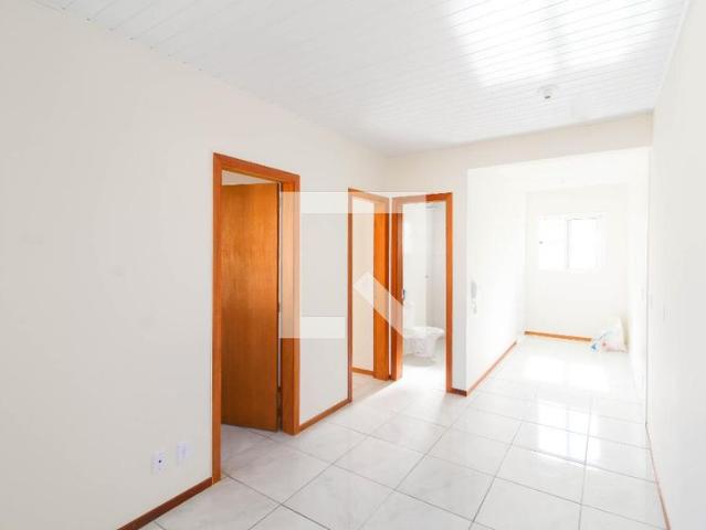 Casa, Vista Alegre, 2 Quartos, 50 m2 Cachoeirinha