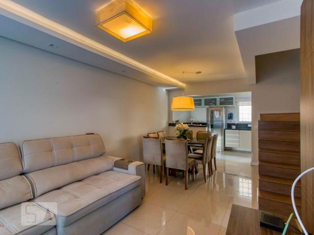 Casa, Vista Alegre, 3 Quartos, 135 m2 Curitiba