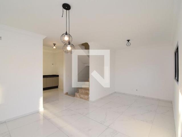 Casa, Vista Alegre, 3 Quartos, 155 m2 Curitiba