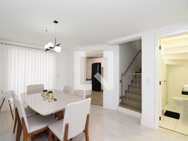 Casa, Vista Alegre, 3 Quartos, 211 m2 Curitiba