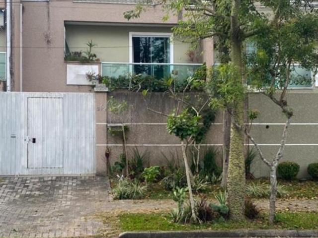 Casa, Vista Alegre, Curitiba, PR