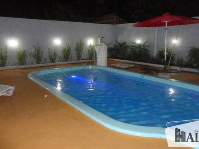 Casa,Vista Alegre II e III Zona Rural, Rio Preto