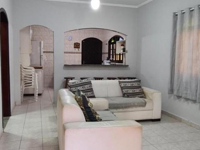 CASA VISTA LINDA