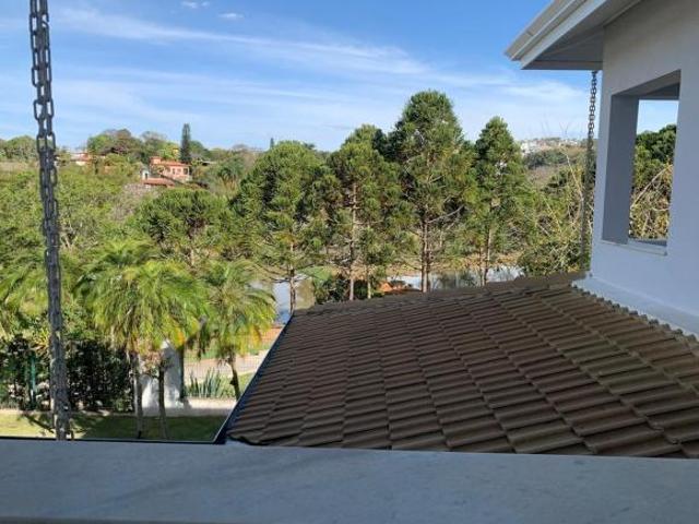 Casa Vista Para o Lago Condomínio Country Club – Itatiba/SP