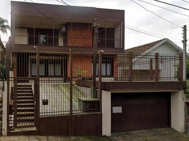 Casa vista parque