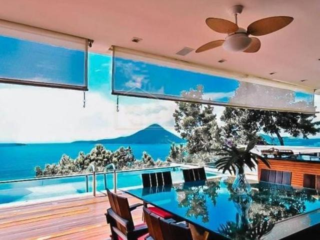 Casa Vista Plana