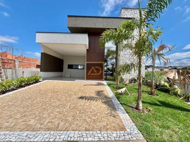 Casa, Vista Real, Indaiatuba, SP