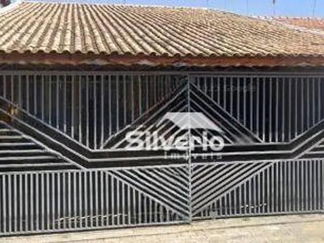 Casa com 3 dormitórios à venda, 144 m² por R$ 640.000,00 Cidade Vista Verde São José dos Campos/