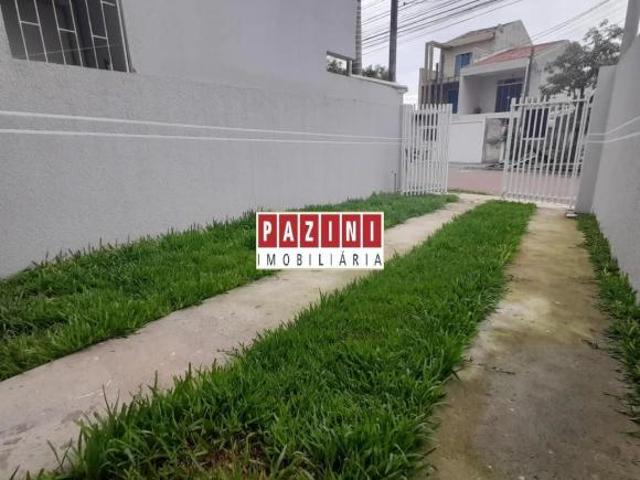Casa, Vitoria Regia, Curitiba, PR