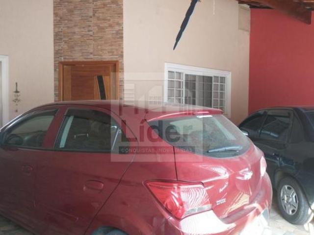 Casa, Vitoria Vale, Caçapava, SP