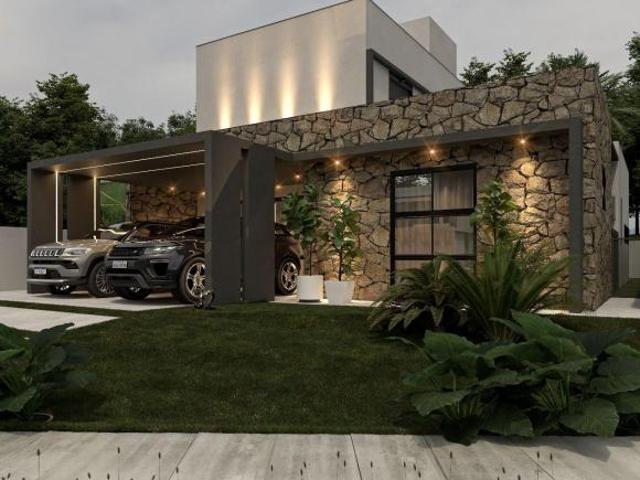 Casa Viva condomínio fechado