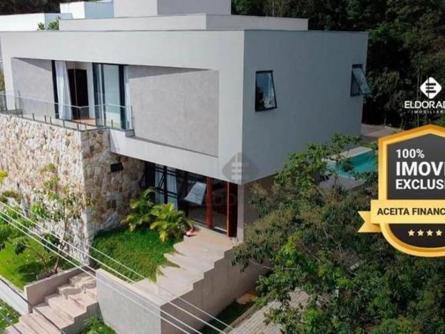 Casa VIVA | Condomínio Reserva Santa Mônica Setor Habitacional Tororó jardim Botânico Brasíli