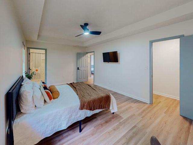 Casa Vivara | Top Rated Host! Brand New Reno Furnished Rooms w/ WiFi, Kitchen, Laundry, Parking & Private Baths – Peaceful Snellville Secure, Stylish, Move In Ready