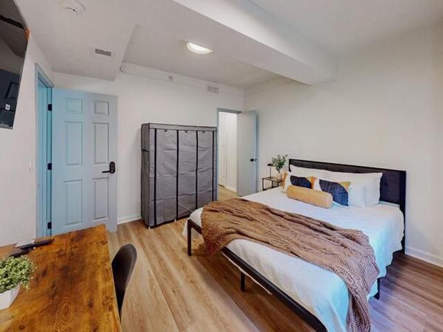 Casa Vivara | Top Rated Host! Brand New Reno Furnished Rooms w/ WiFi, Kitchen, Laundry, Parking & Private Baths – Peaceful Snellville Secure, Stylish, Move In Ready
