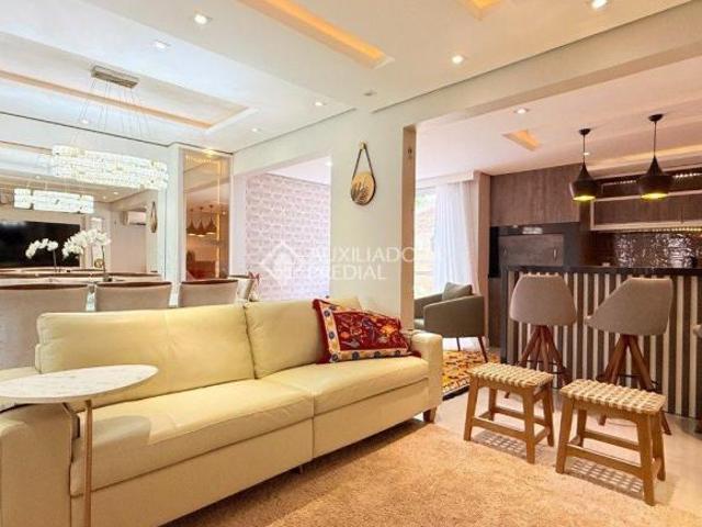 Casa Vivenda Ecoville Condominio Completo