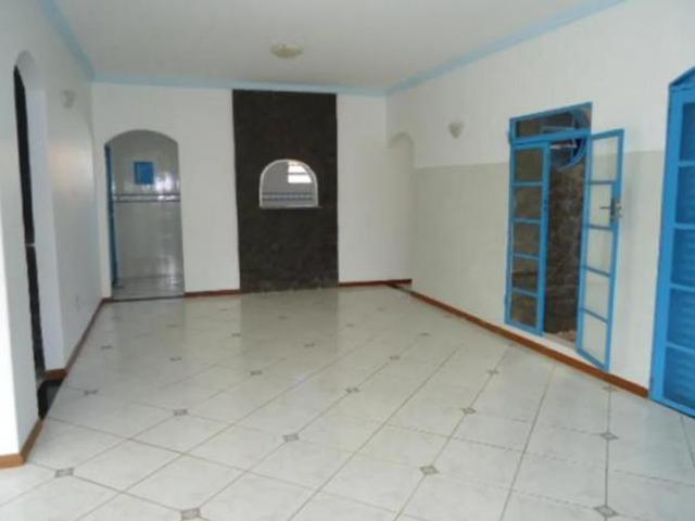 Casa Vivendas Bela Vista