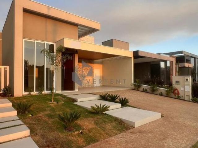 Casa, Vivendas da Mata, Ribeirão Preto, SP