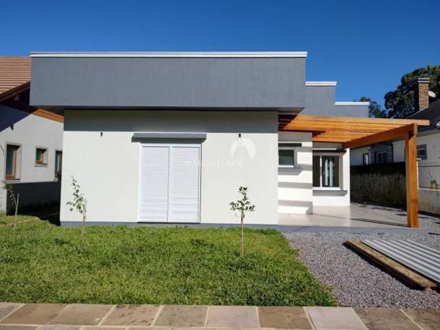 CASA VIVENDAS DO ARVOREDO