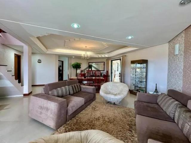 Casa Vivendas Friburgo, 3 Suítes, Paisagismo, Aceita Financiamento e Aptº de Menor Valor