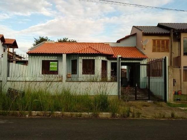 Casa, Vivendas Viamão, Viamão, RS