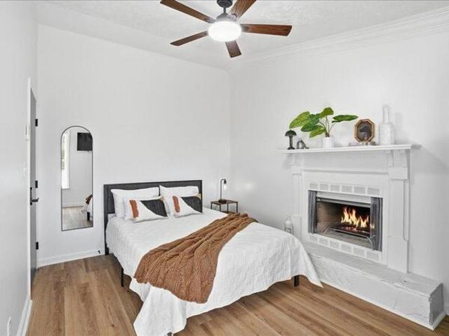 Casa Viver | Top Rated Host | Newly Renovated | Furnished Rooms w/ TV & Wi Fi | Kitchen, Laundry & Parking | Safe, Quiet, Move In Ready