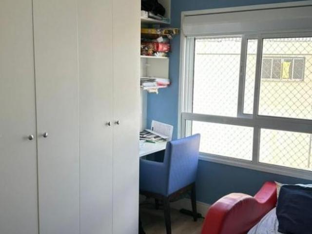 Apartamento Vl Osasco