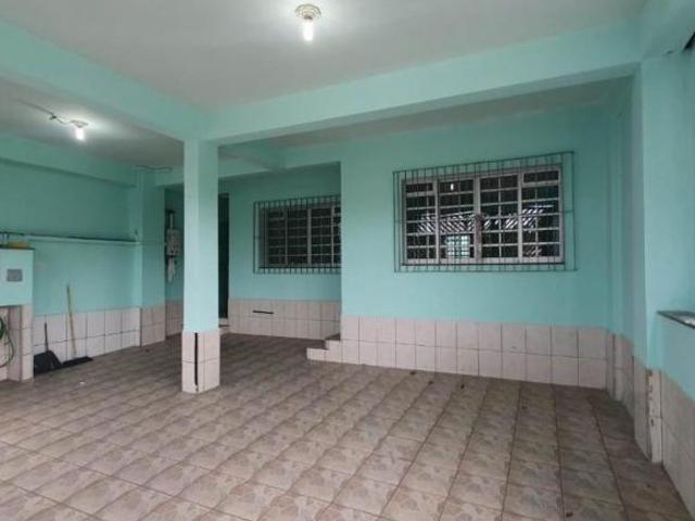 Casa Vl Osasco