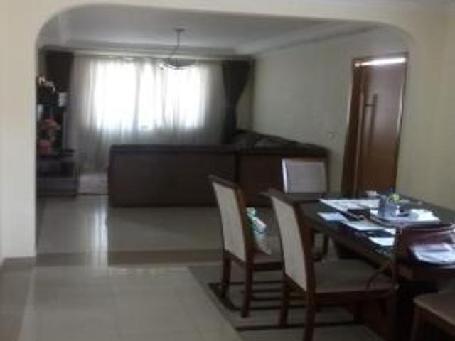 Casa Vl Osasco