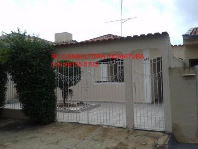 Casa, Vl Lopes, Indaiatuba, SP
