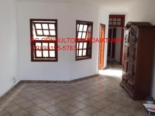Casa, Vl Suiça, Indaiatuba, SP