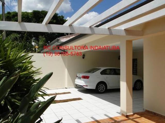 Casa, Vl Suiça, Indaiatuba, SP
