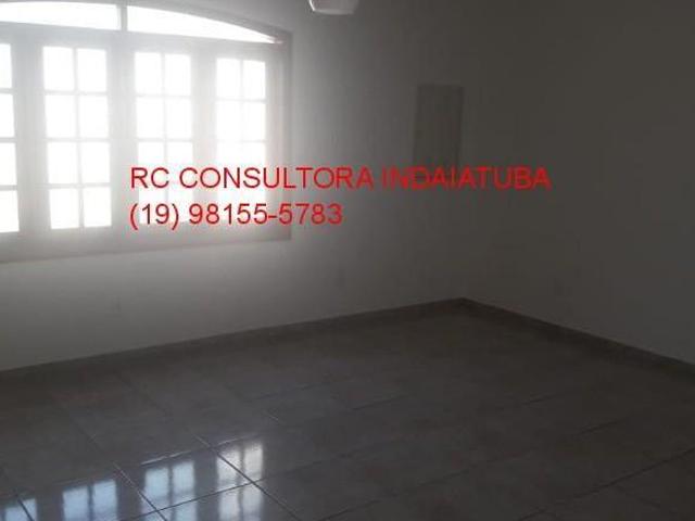 Casa, Vl Suiça, Indaiatuba, SP