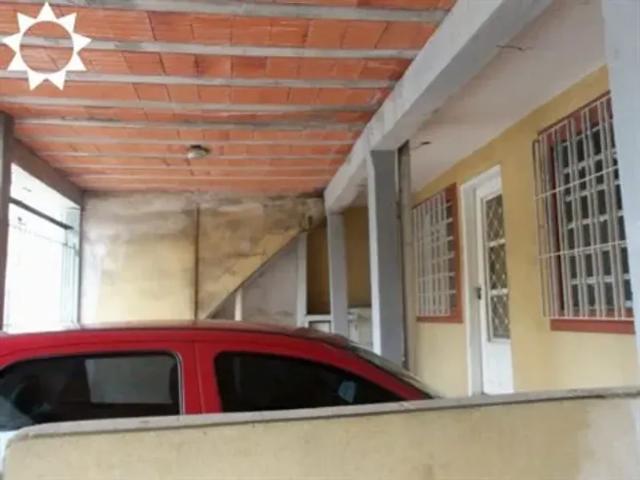 Casa vl. yara