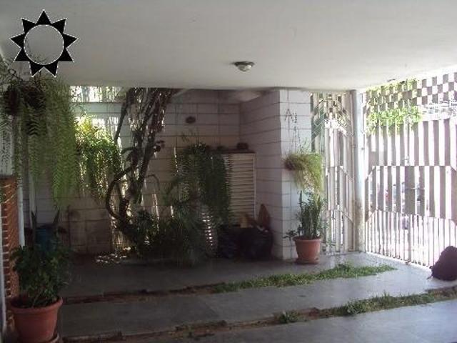 CASA VL. YOLANDA