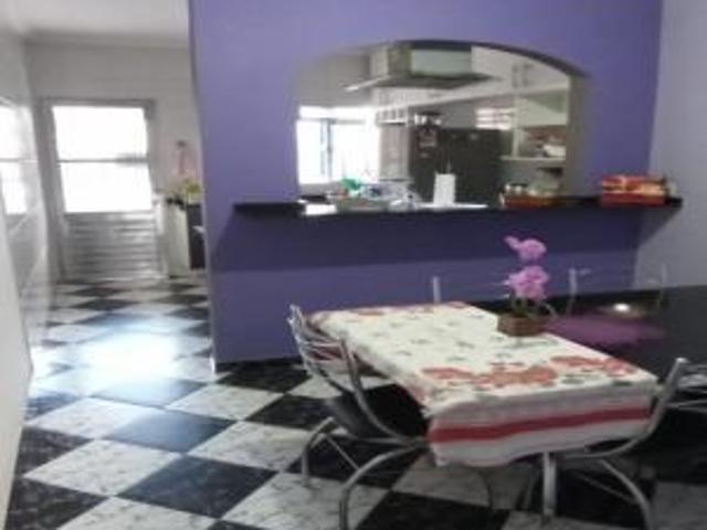 Casa Vl Yolanda