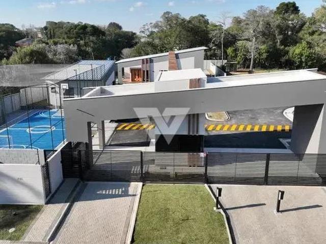 Casa Volpi Residencial Premium