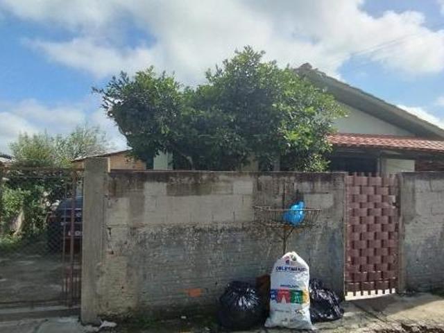 Casa, Volta Grande, Rio Negro, PR