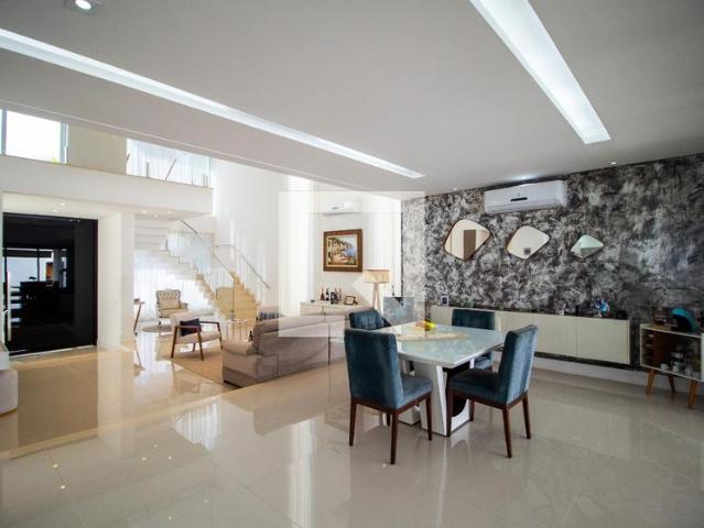 Casa, Vossoroca, 5 Quartos, 470 m2 Votorantim
