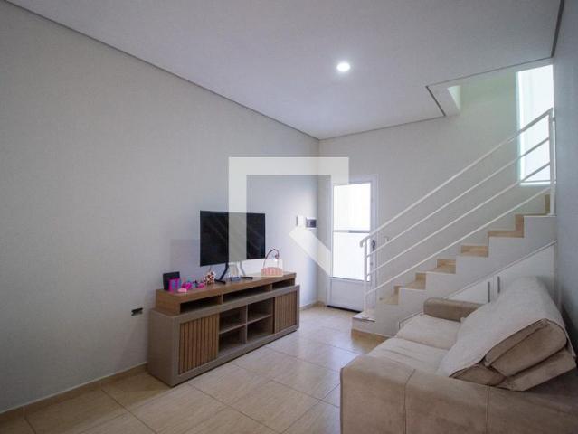Casa, Vossoroca, 2 Quartos, 98 m2 Votorantim