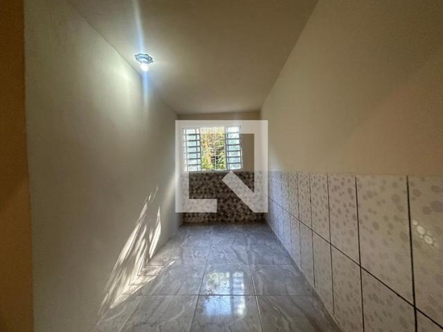 Casa, Votupoca, 1 Quarto, 35 m2 Barueri