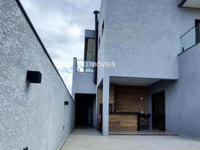 Casa, Wanel Vile, Sorocaba, SP