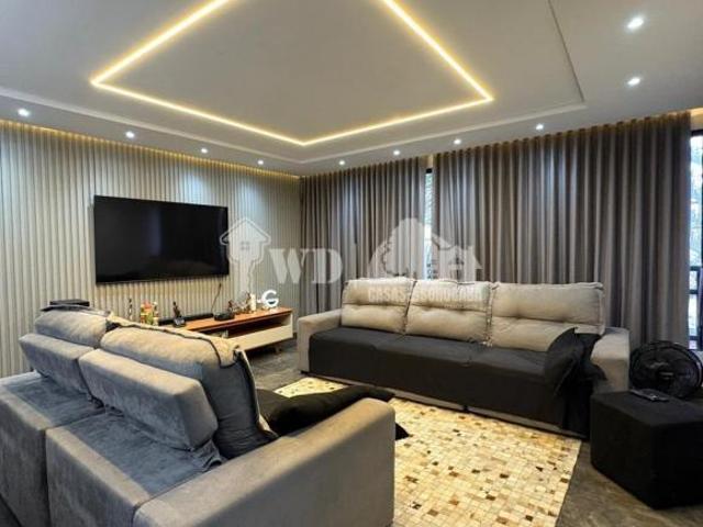 Casa Wanel Ville Luxo