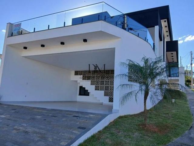 Casa, Wanel Ville, Sorocaba, SP