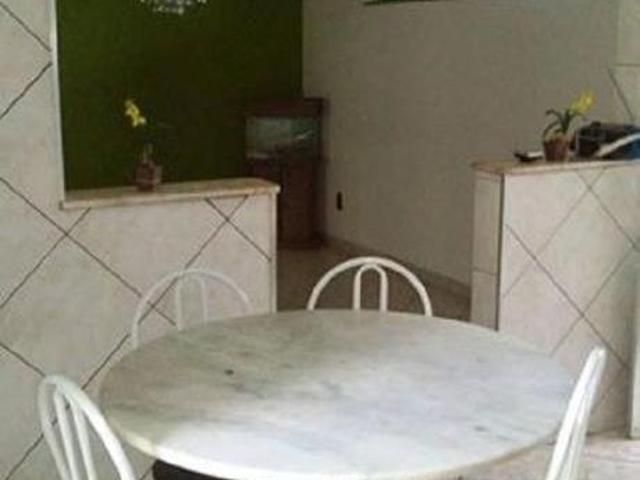 Casa, Wanel Ville, Sorocaba, SP