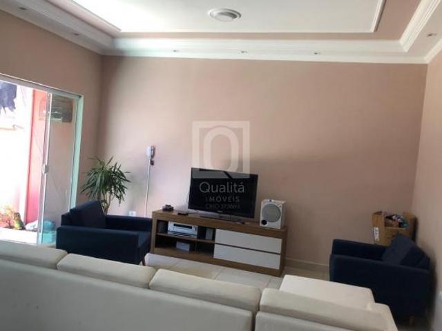 CASA WANEL VILLE SOROCABA