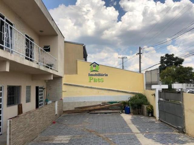 Casa, Weissópolis, Pinhais, PR