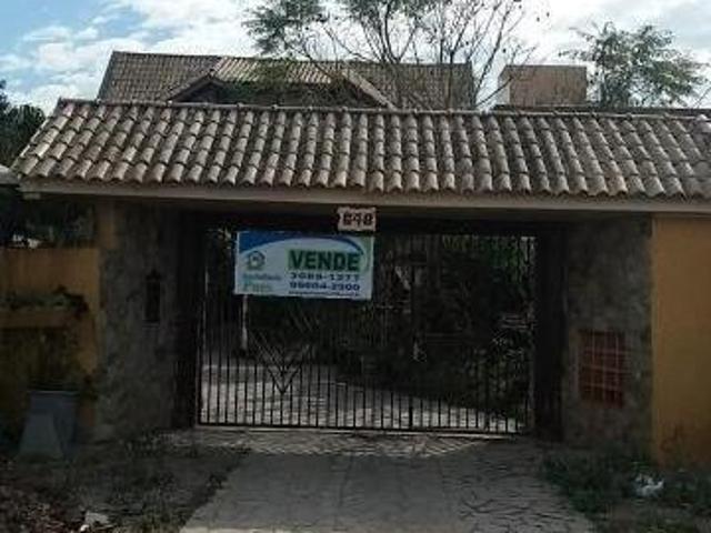 Casa, Weissópolis, Pinhais, PR