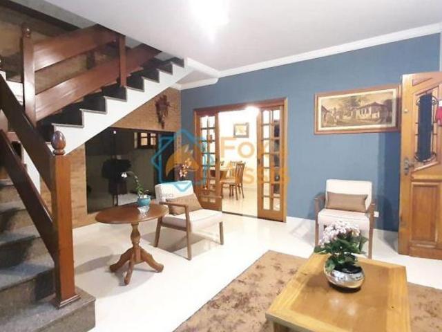 Casa Werner Plaas